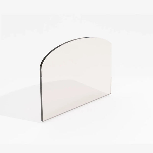 Woodburning Stoves Country Kiln 17-02 MK2 stove glass | Robax Stockist ...