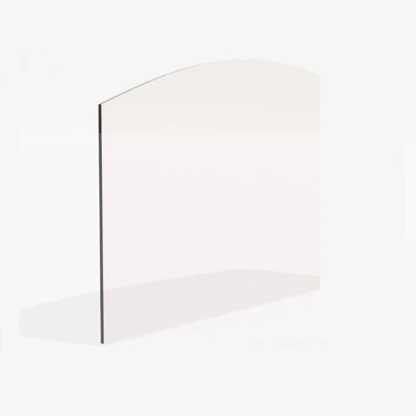 Horse Flame HF517 Baldmar stove glass | Robax Stockist - Stove Glass ...