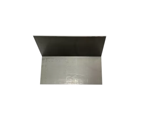 Franco Belge Monfort Baffle Plate - Stove Glass Replacement