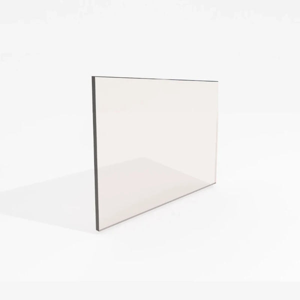 Baxi Bermuda SP3 stove glass | Robax Stockist - Stove Glass Replacement