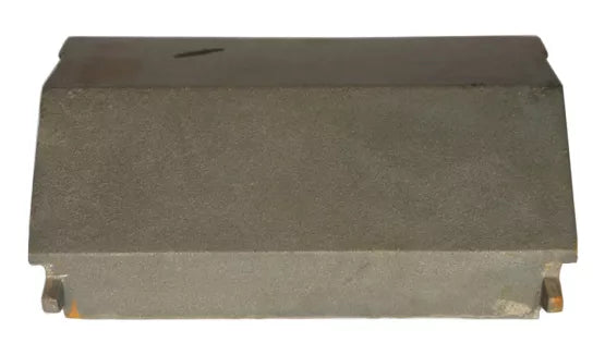 Morso Squirrel Baffle Plate - Stove Glass Replacement