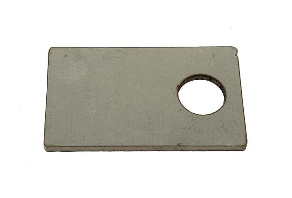 Franco Belge Stove Glass Clips And Screws (Set Of 4) - Stove Glass ...