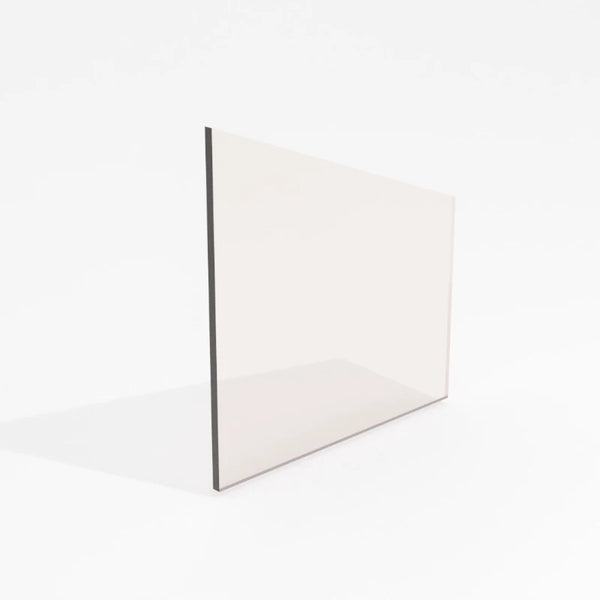 Foxhunter JA032 stove glass | Robax Stockist - Stove Glass Replacement