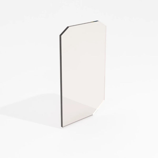 Hunter Herald 8 (new) double door stove glass | Robax Stockist - Stove ...