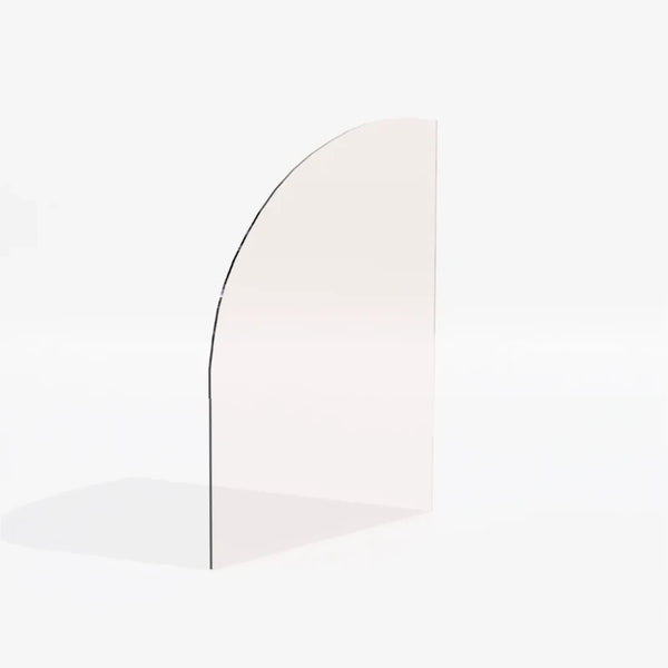 Jotul Firelight 12 (F12) stove glass | Robax Stockist - Stove Glass ...